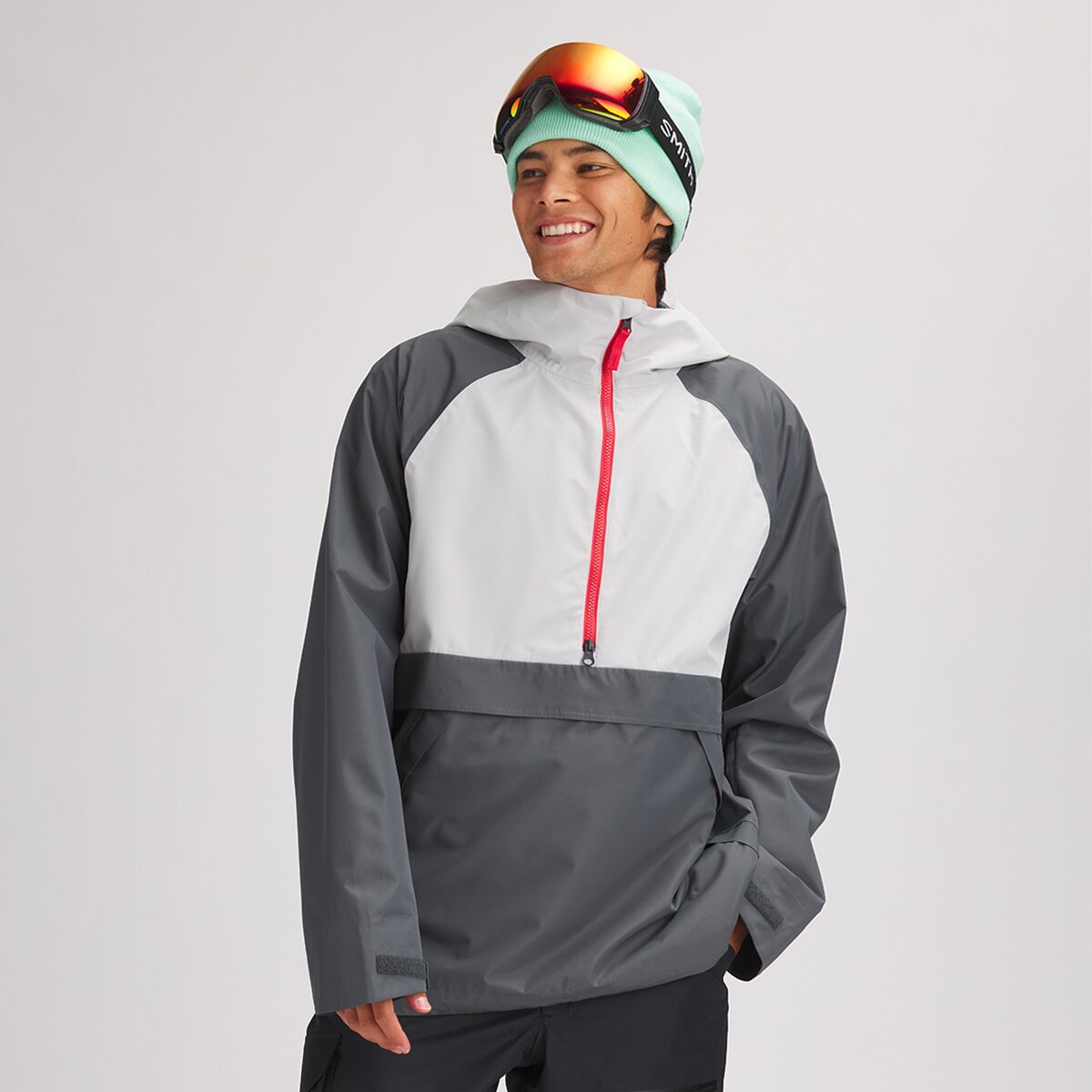 Men's Ski Jackets - Gore-Tex & Insulated | Steep & Cheap