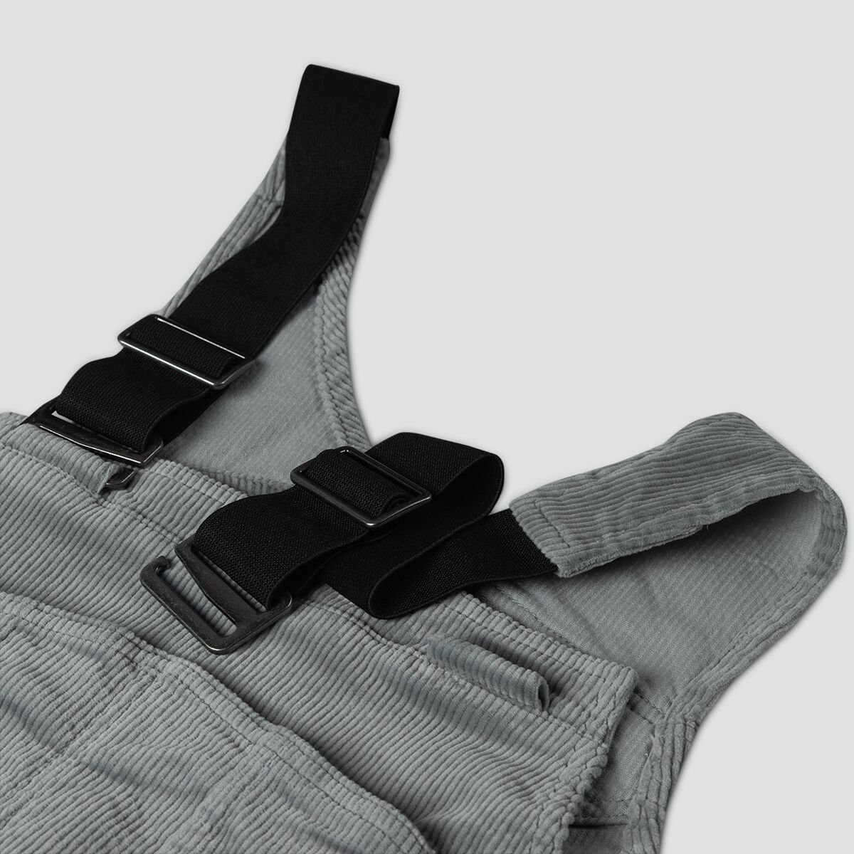 Stoic Corduroy Overall - Men's - Men