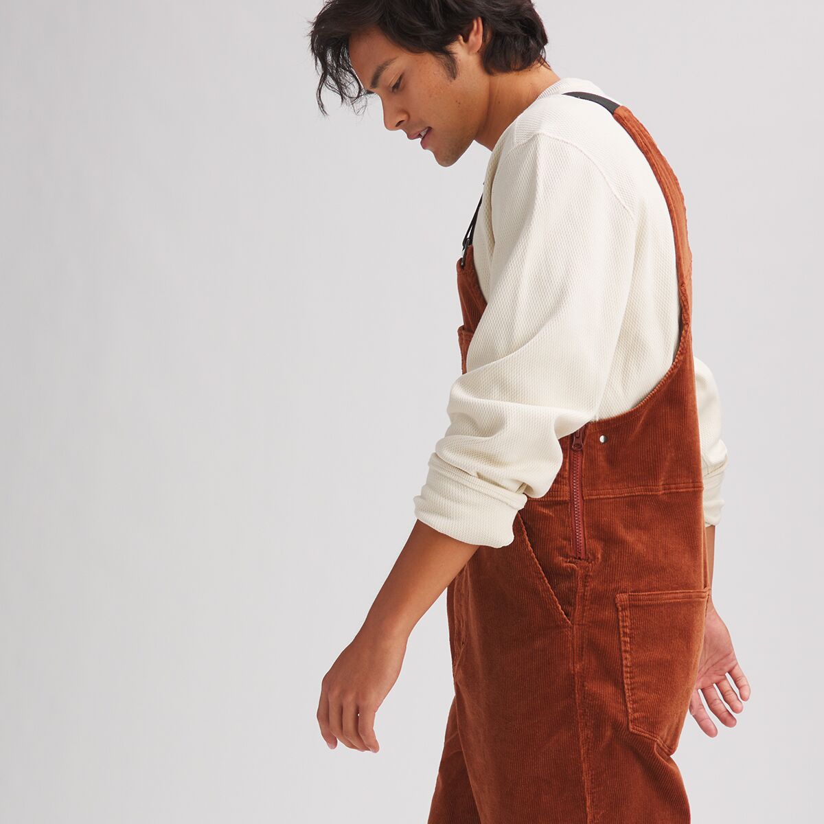 Stoic Corduroy Overall - Men's - Men