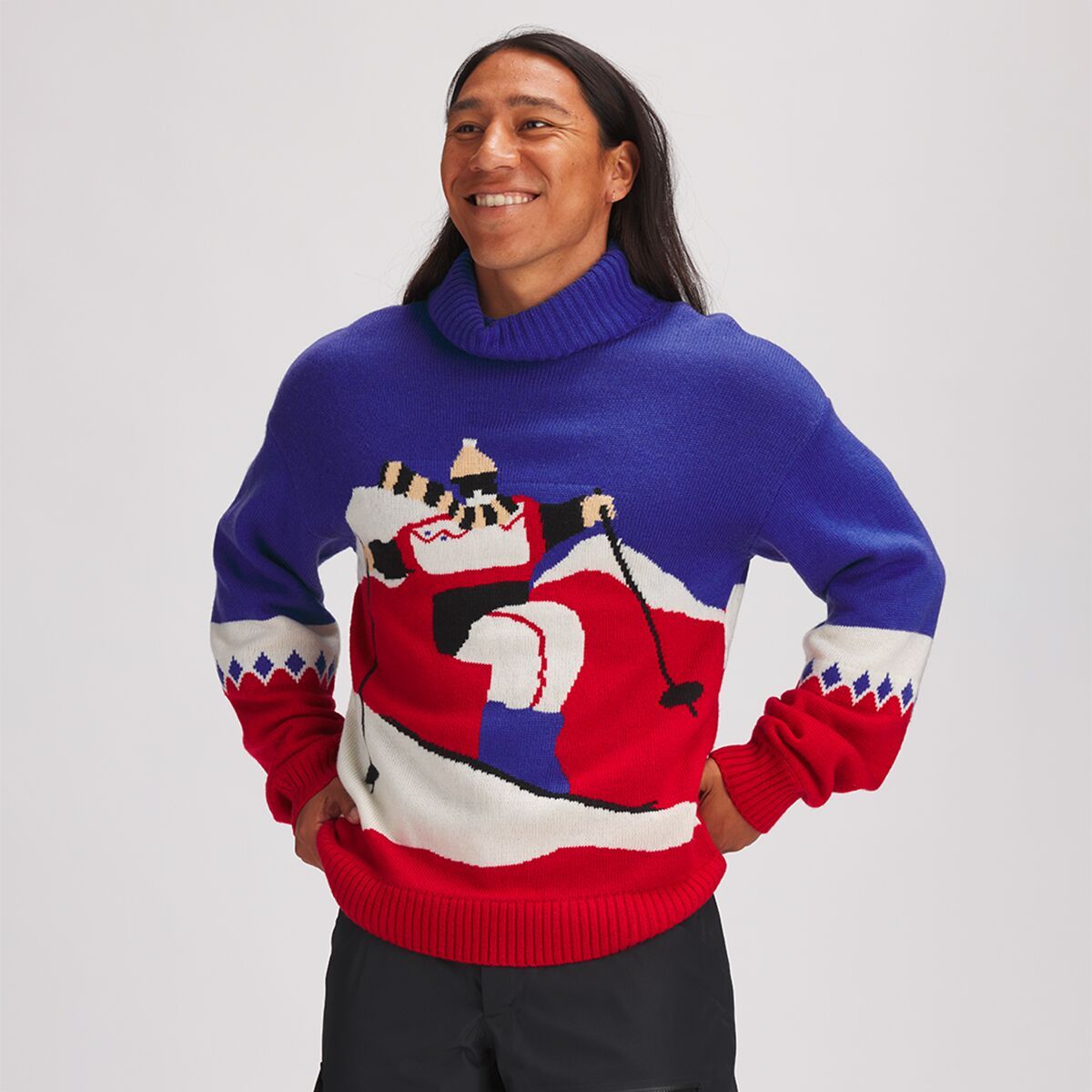 Stoic Yard Sale Sweater - Men's - Men