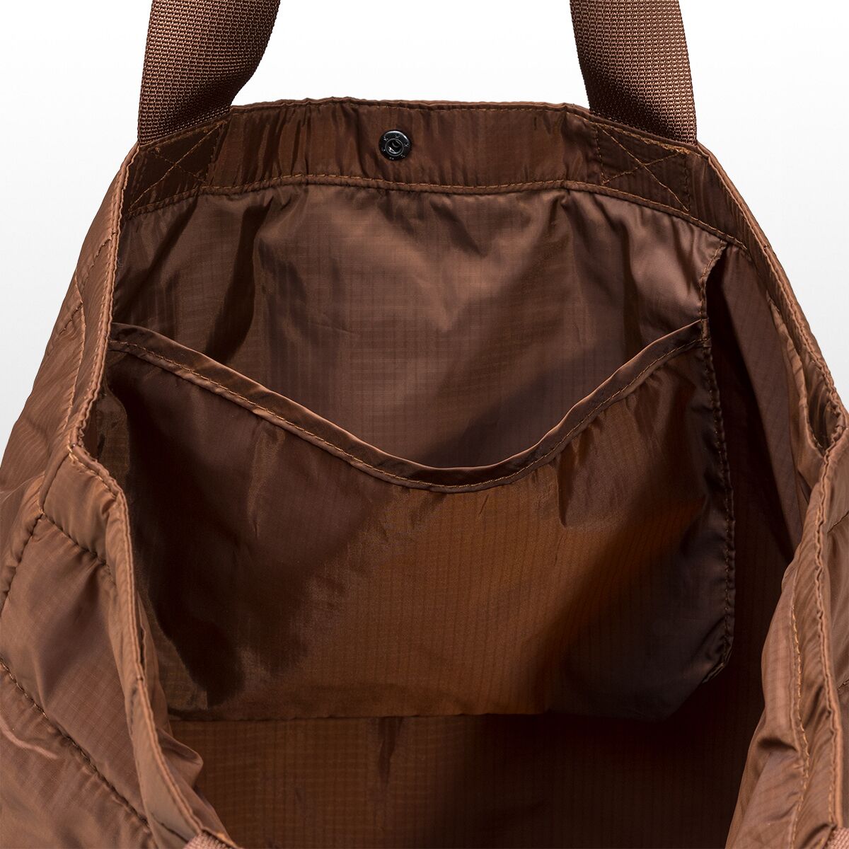 Stoic Puffy Tote - Women