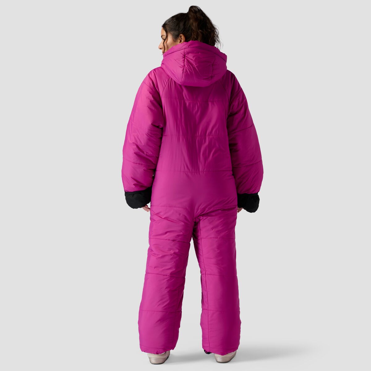 Stoic Bivy Suit - Hike & Camp