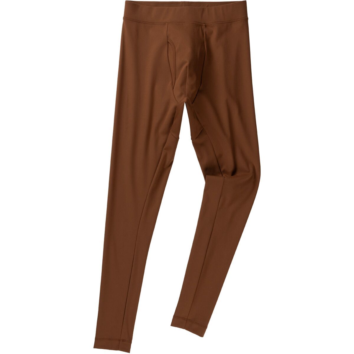 Stoic Brushed Full Length Baselayer Bottom - Men's - Men