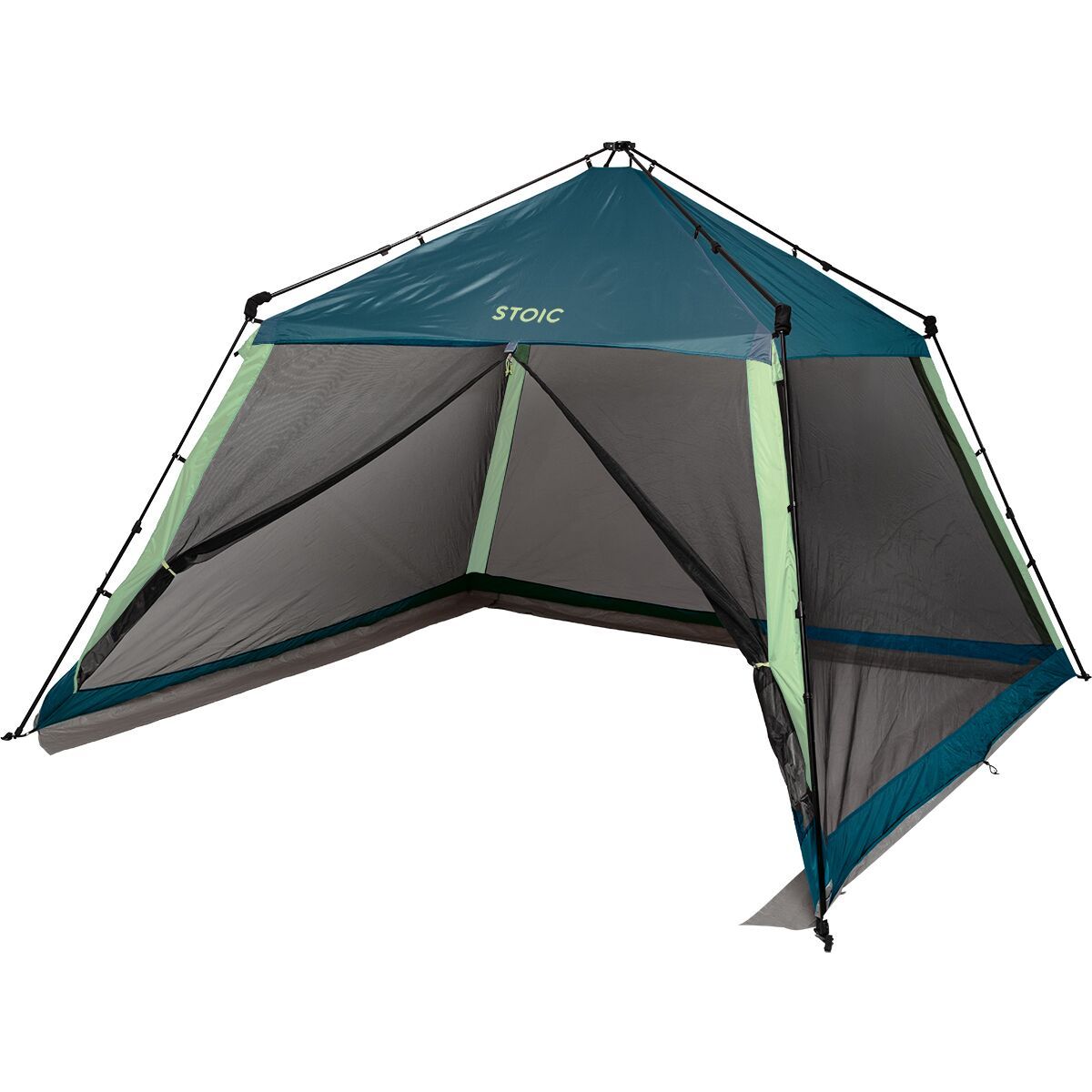 Stoic Tents | Steep & Cheap