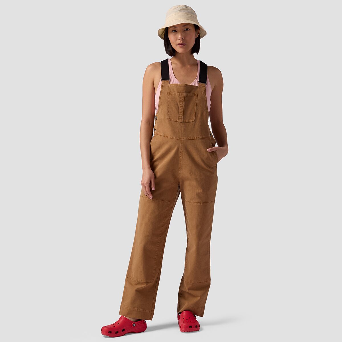 Stoic Workwear Overall - Women's - Women