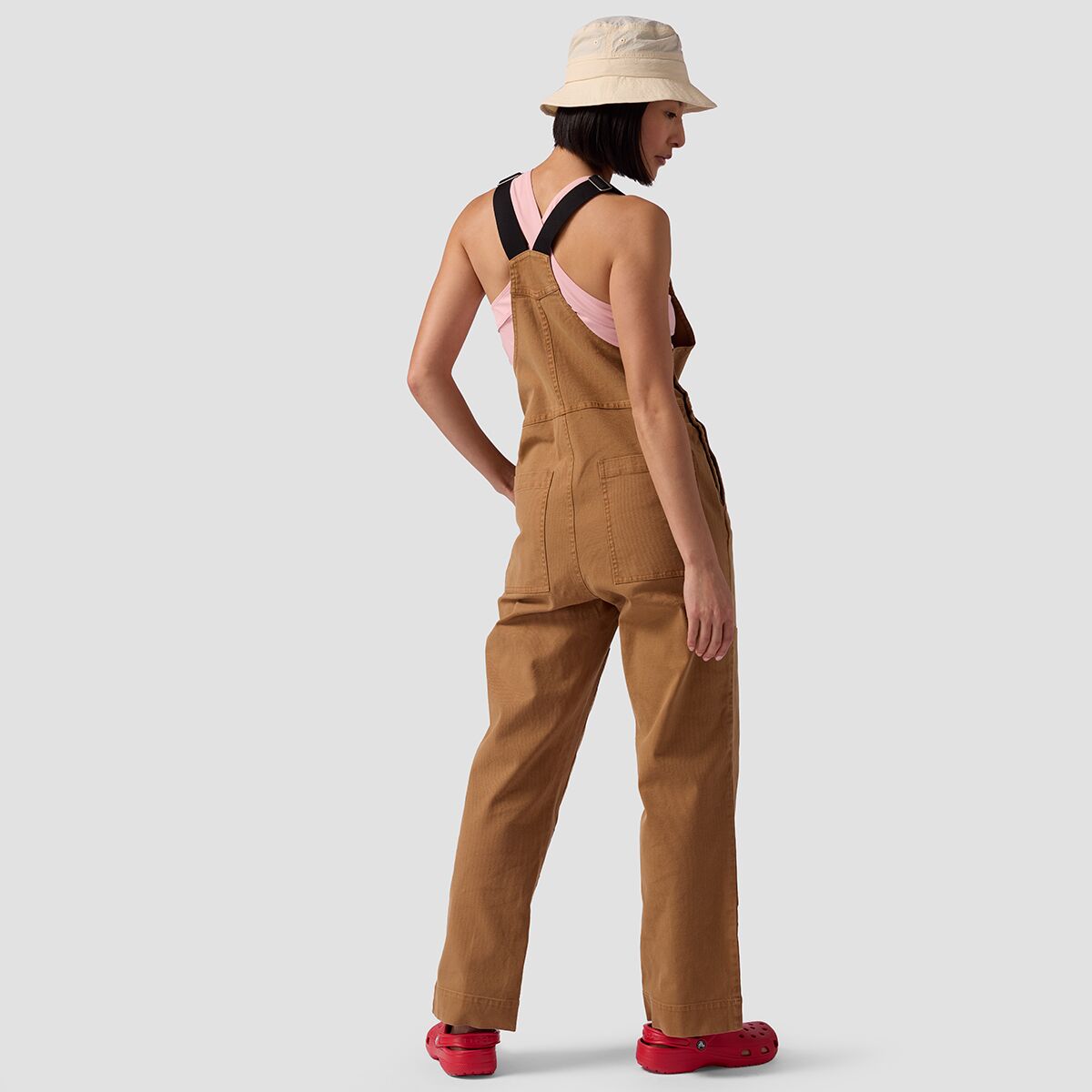 Stoic Workwear Overall - Women's - Women