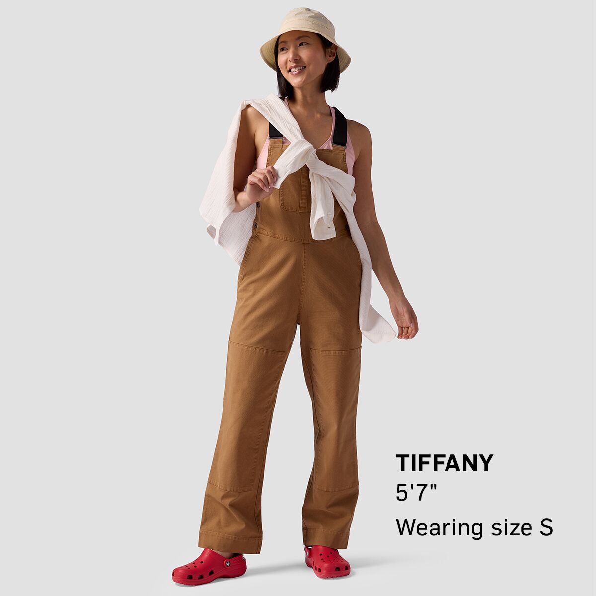 Stoic Workwear Overall - Women's - Women