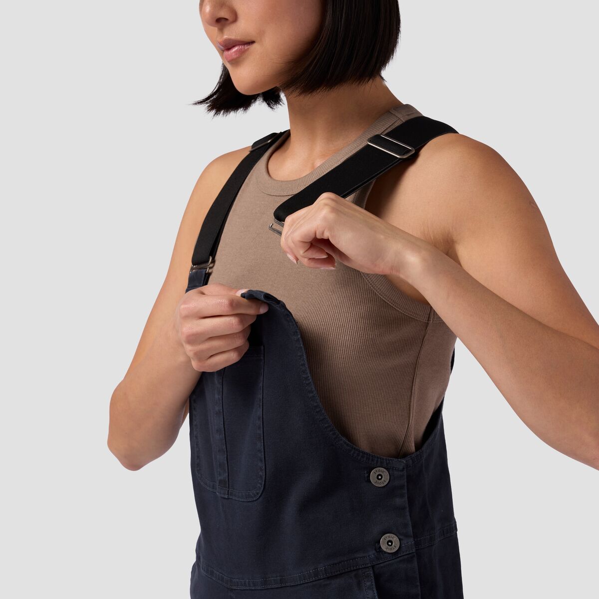 Stoic Workwear Overall - Women's - Women