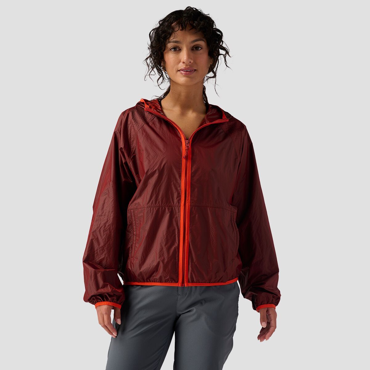 Stoic Women's Rain & Wind Jackets | Steep & Cheap