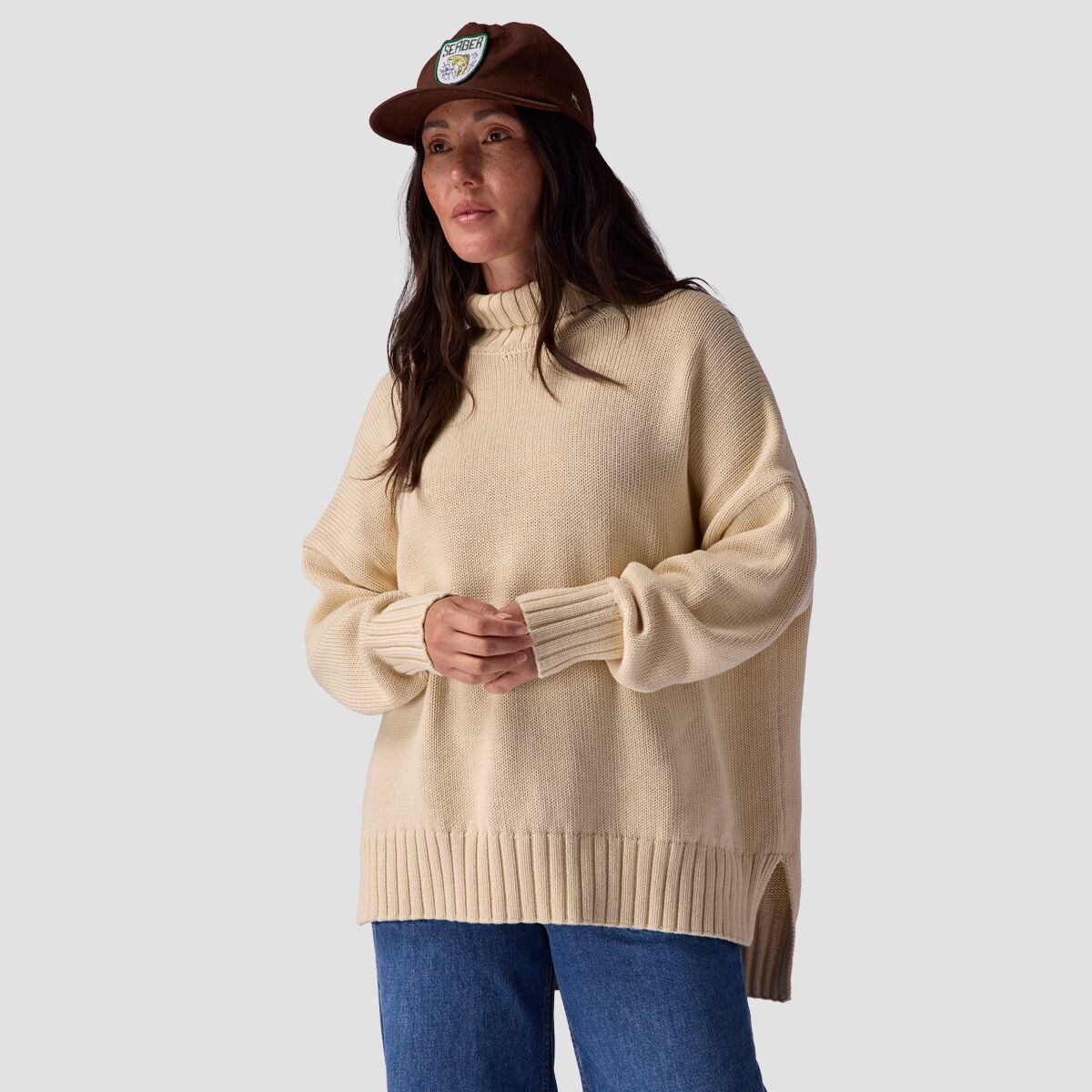 Women's Sweaters & Cardigans | Steep & Cheap