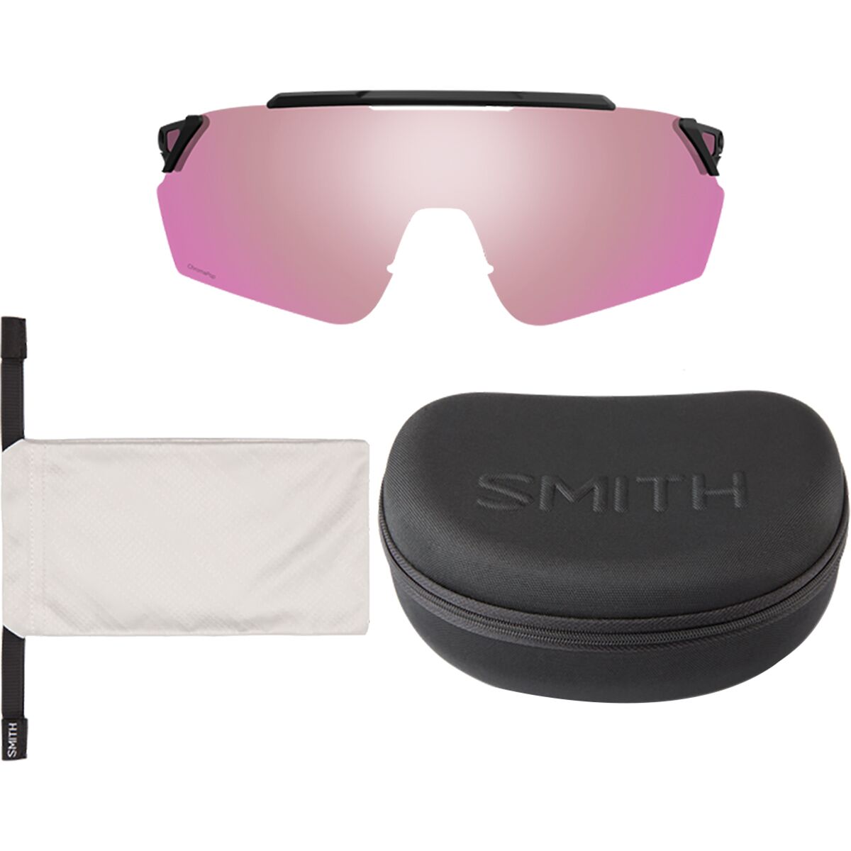 Smith Ruckus ChromaPop Sunglasses - Men