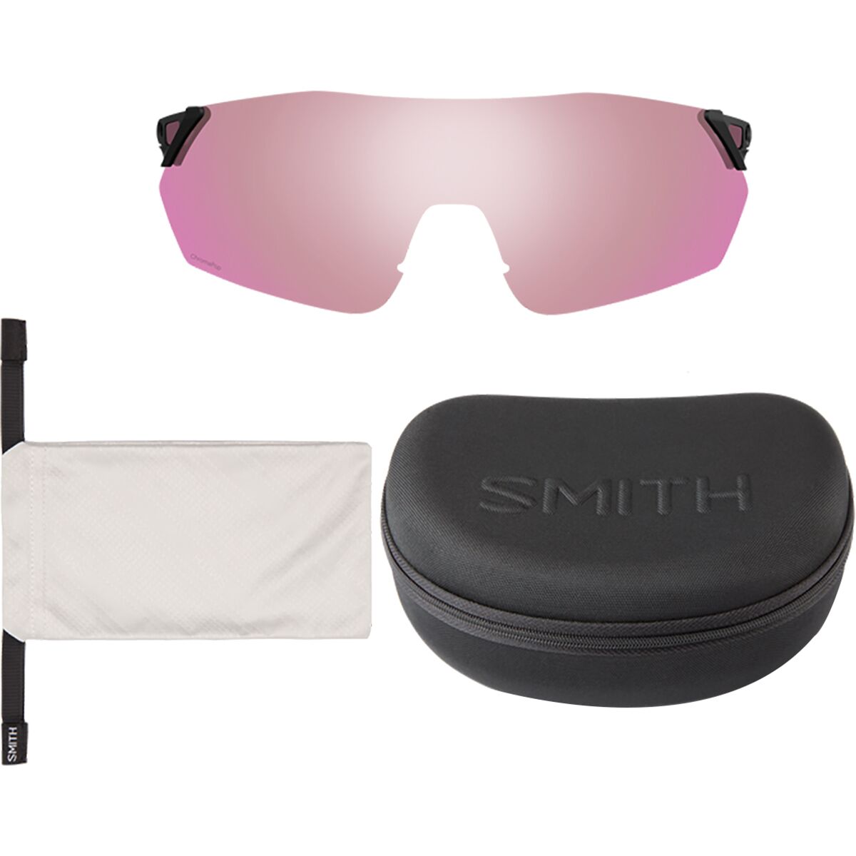 Smith Reverb ChromaPop Sunglasses - Men