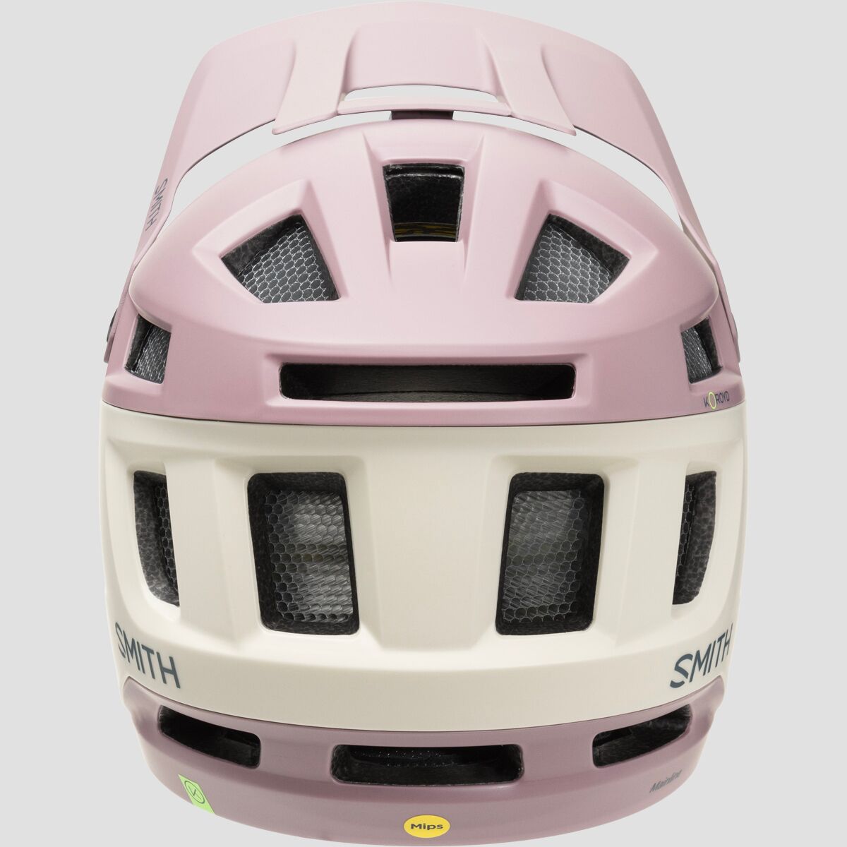 Smith Mainline Mips Full-Face Helmet - Bike