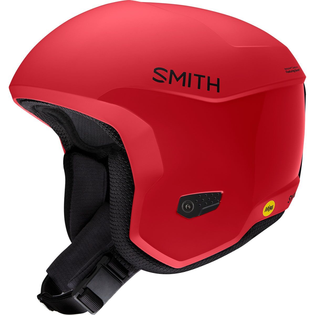 Smith Icon Mips Helmet - Ski