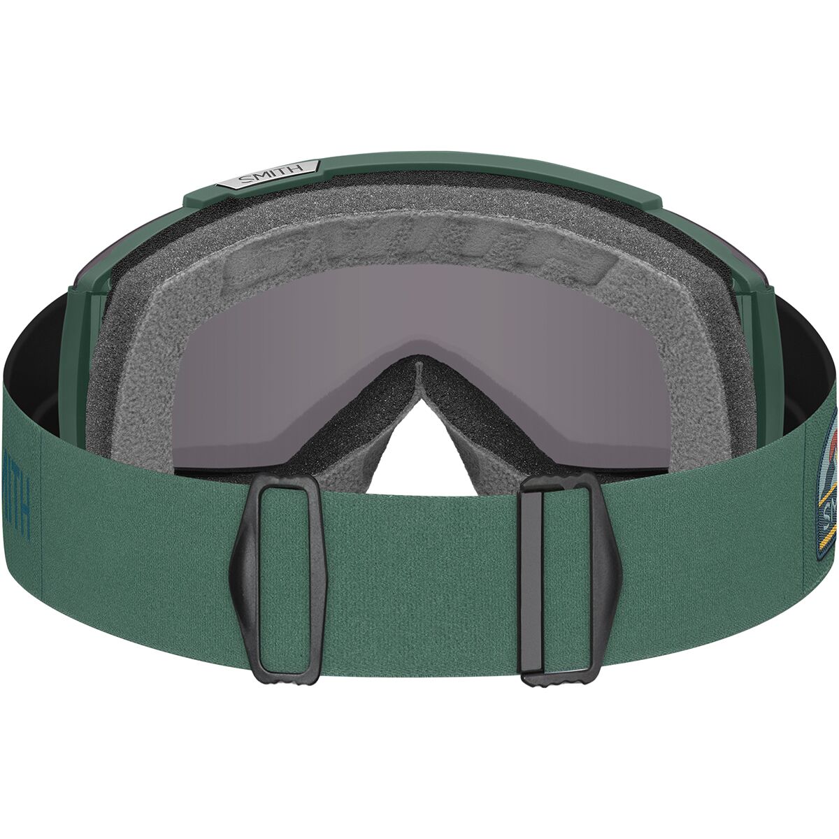 Smith Squad Goggles - Ski