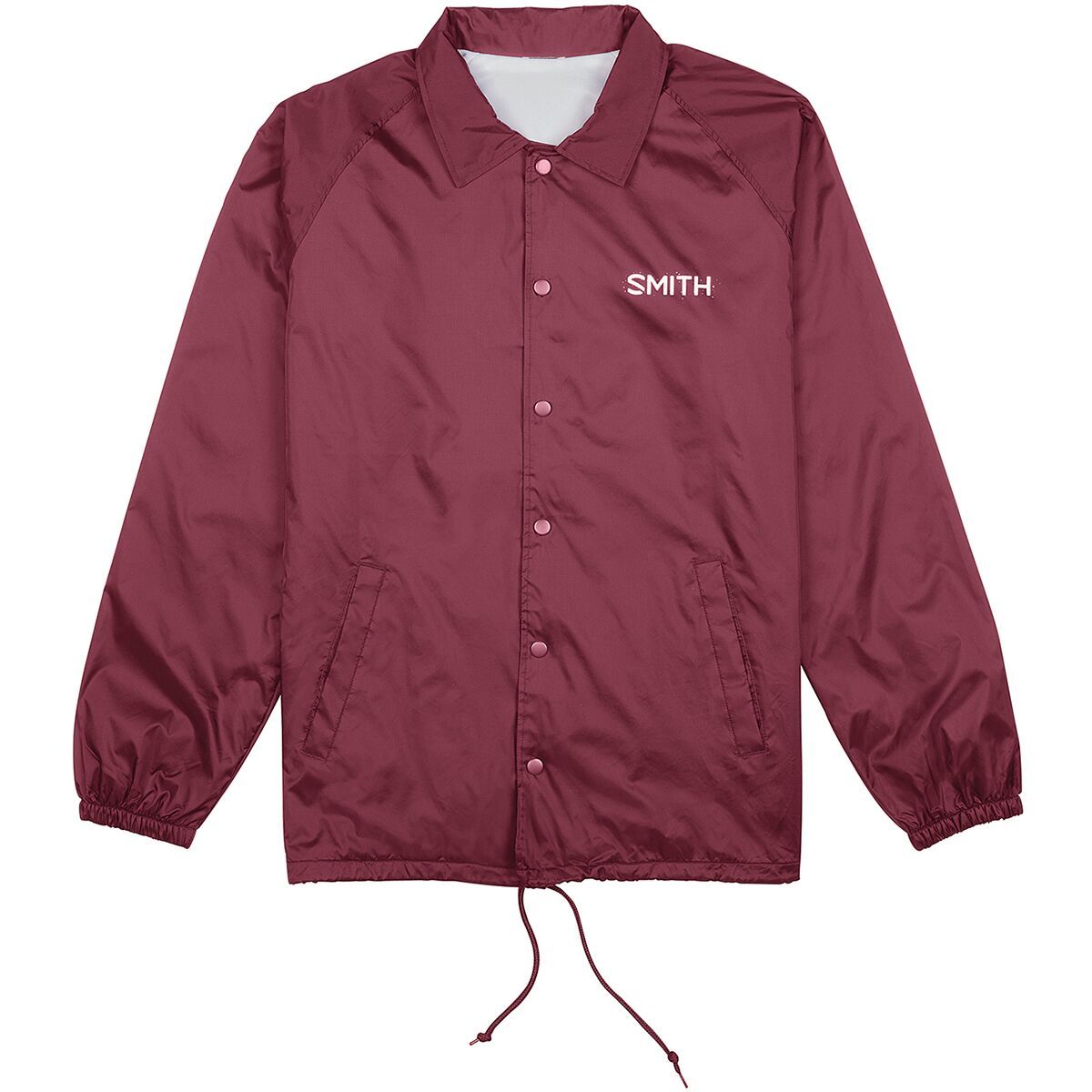 Smith Coach's Jacket - Men's - Men