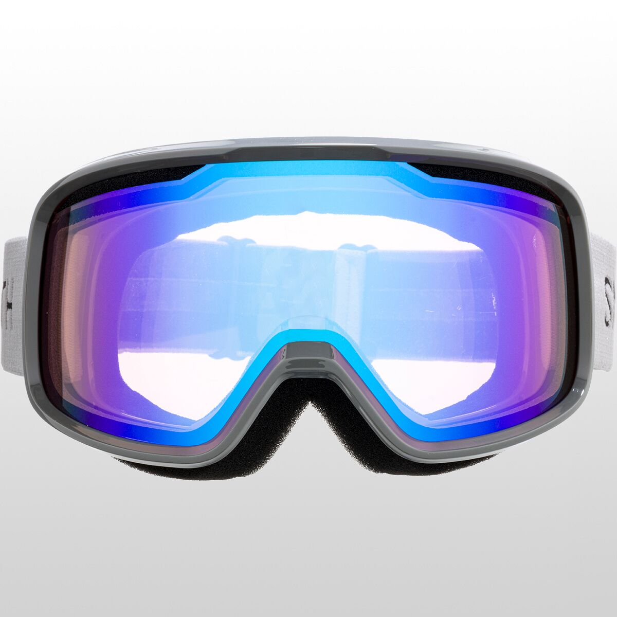 Smith Frontier Asian Fit Goggles - Ski