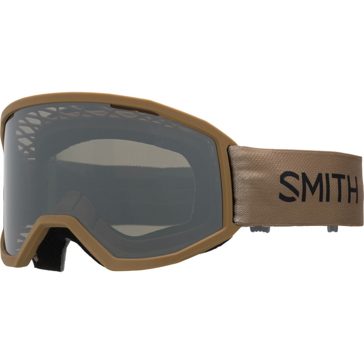 Smith Optics - Sunglasses & Goggles