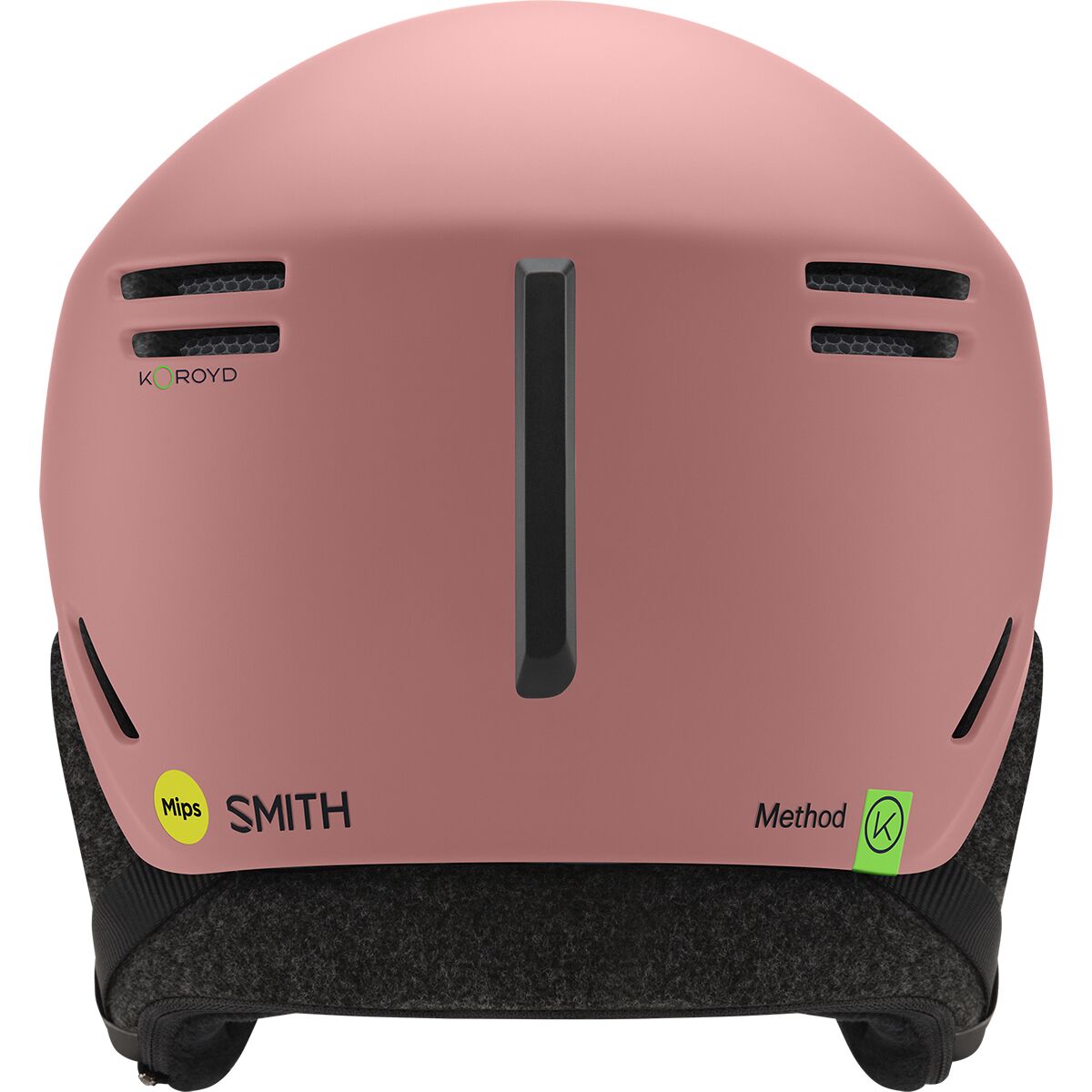Smith Method Mips Helmet - Ski