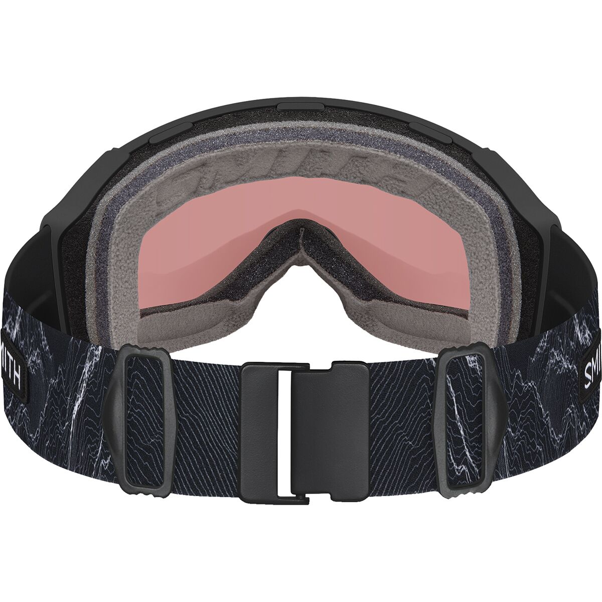 Smith 4D MAG S Goggles - Ski