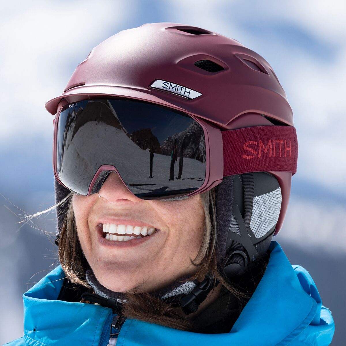 Smith 4D MAG S Goggles - Ski