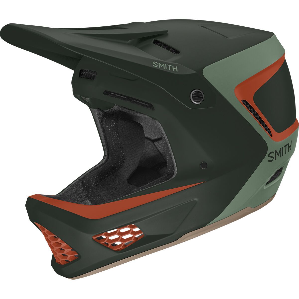 Smith Hardline MIPS Helmet - Bike
