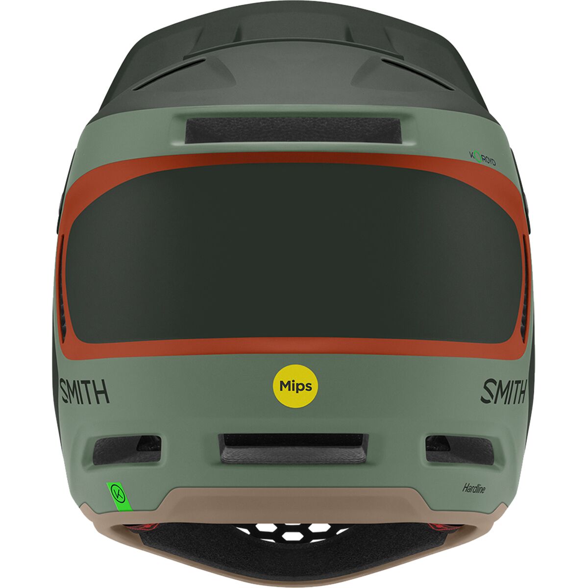 Smith Hardline MIPS Helmet - Bike