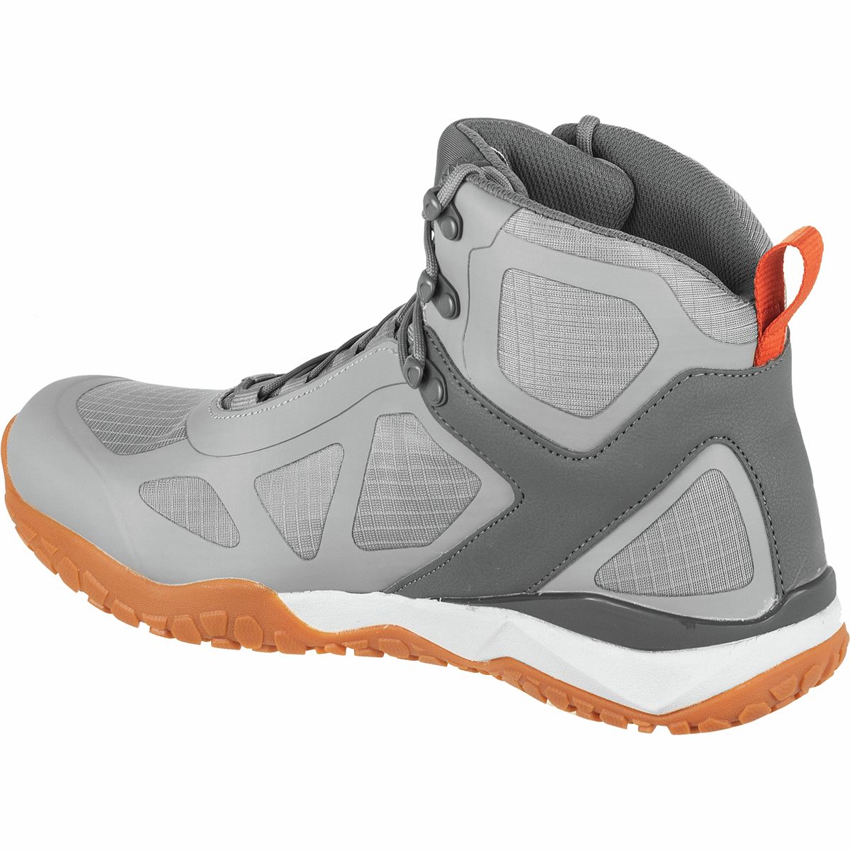 Simms Challenger Mid Boat Shoe - Men's - Fly Fishing