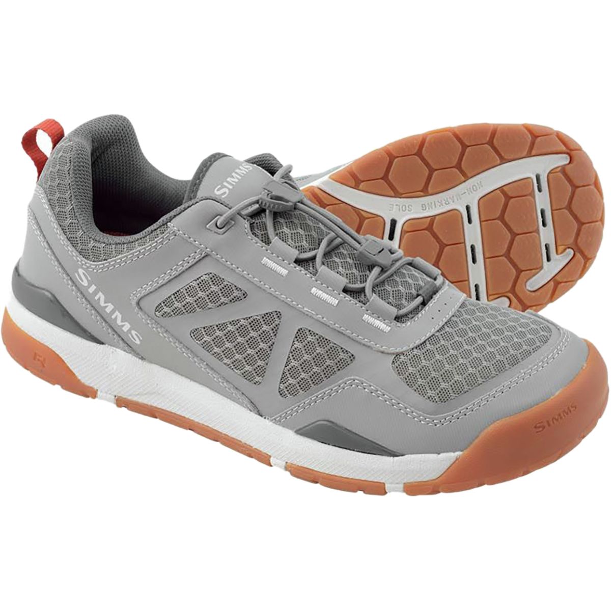 Simms Challenger Boat Shoe - Men's - Fly Fishing