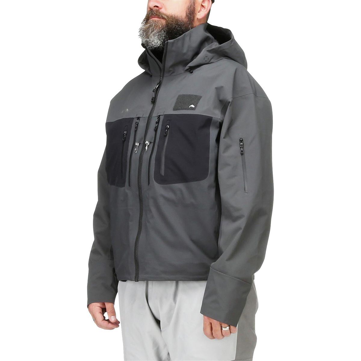 Simms G3 Guide Tactical Jacket - Men's - Men