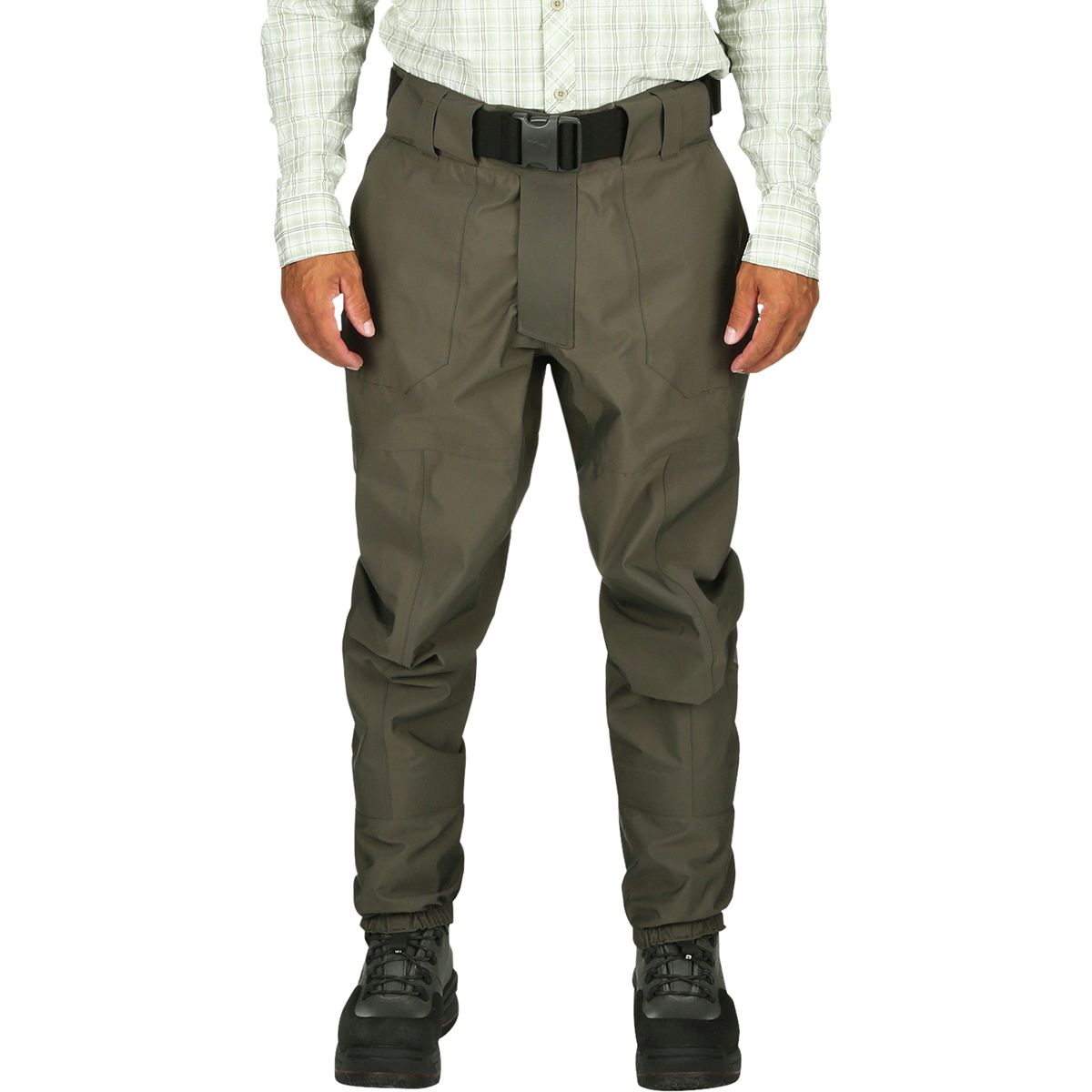 Simms Freestone Pant Wader - Men's - Men