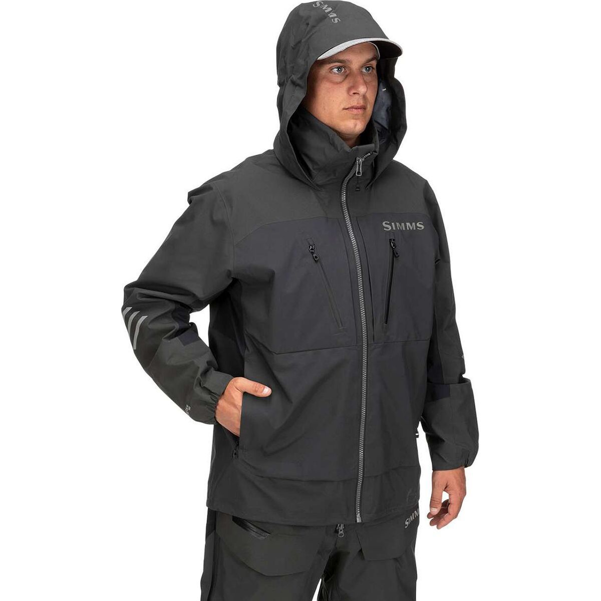 Men's Fishing Jackets | Steep & Cheap