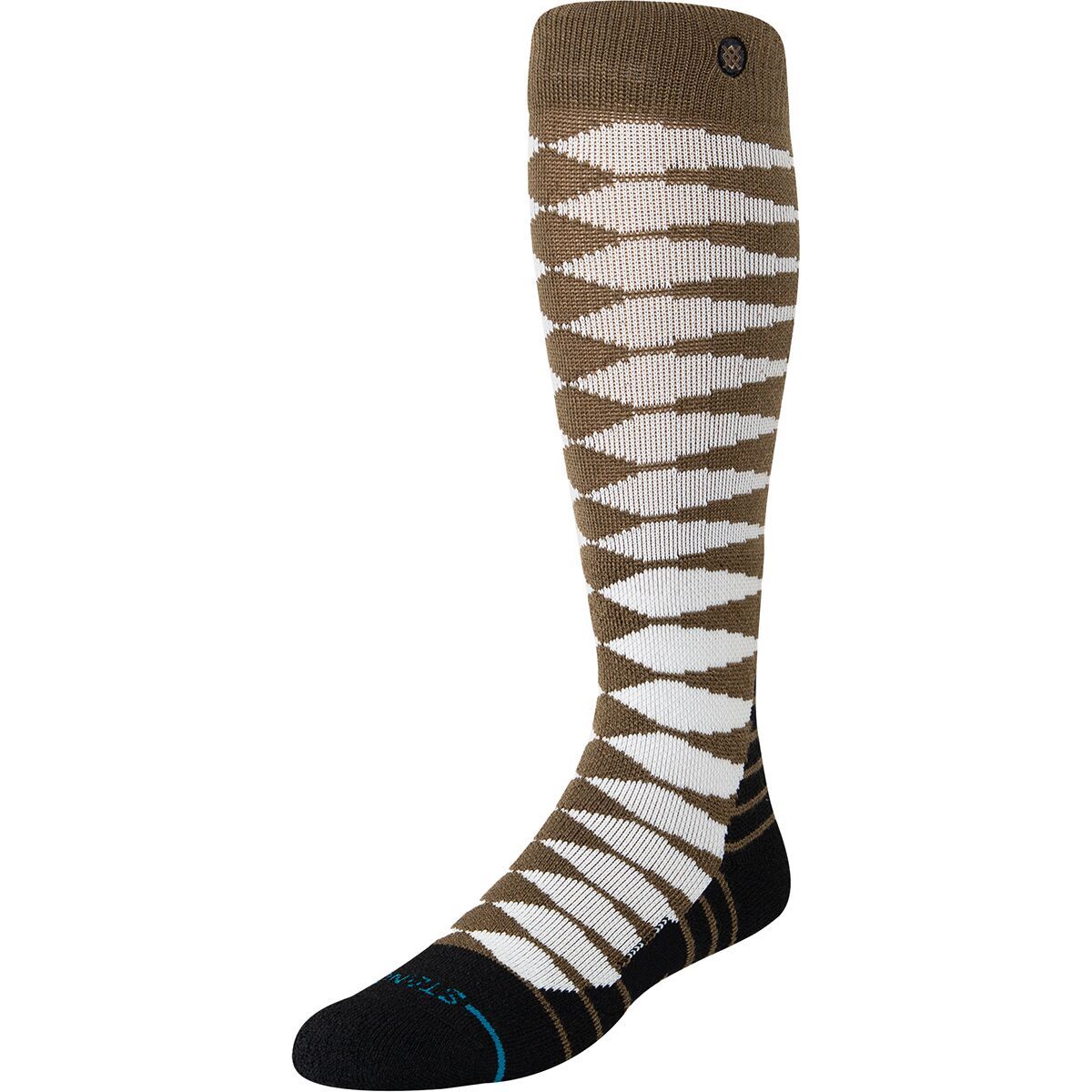 Stance Ski Socks | Steep & Cheap