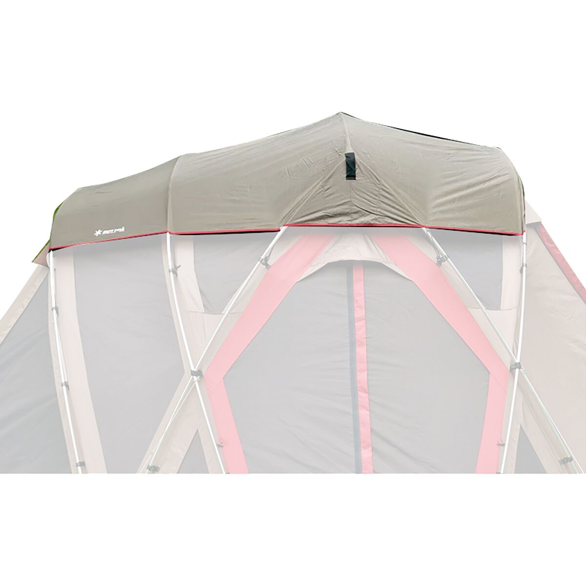 Snow Peak Shelters, Tarps, & Screen Rooms | Steep & Cheap