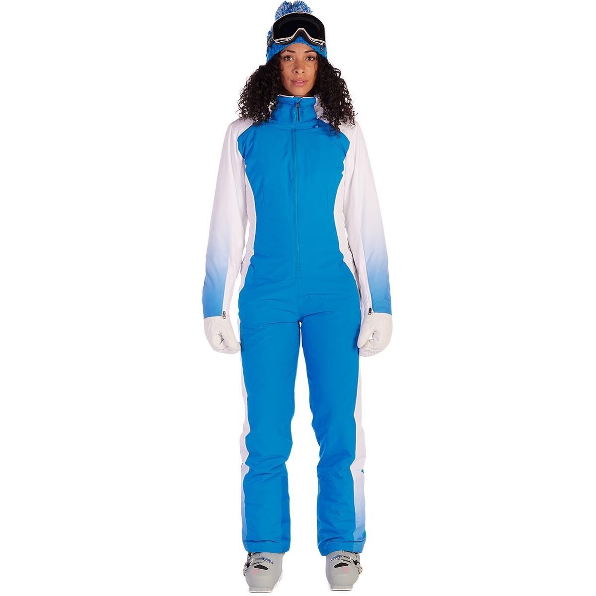 Spyder Power One-Piece Snow Suit - Women's - Women