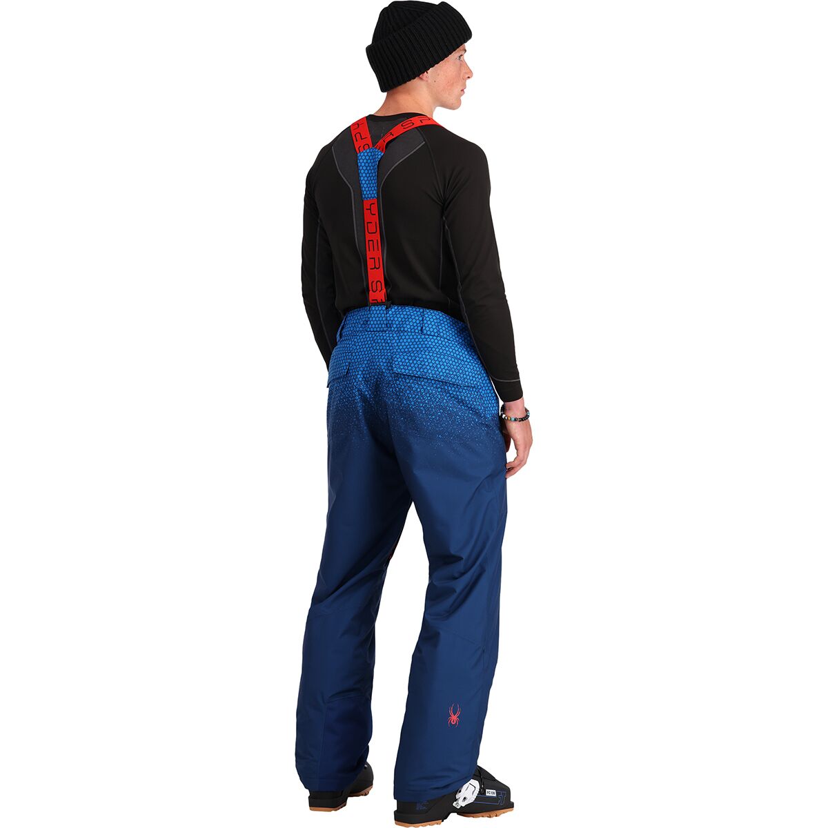 Spyder Sentinel Pant - Men's - Men