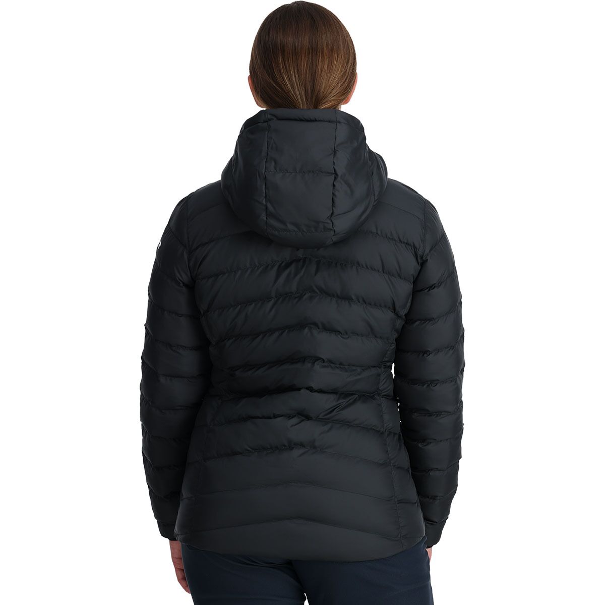 Spyder Peak Synthetic Down Jacket - Women's - Women
