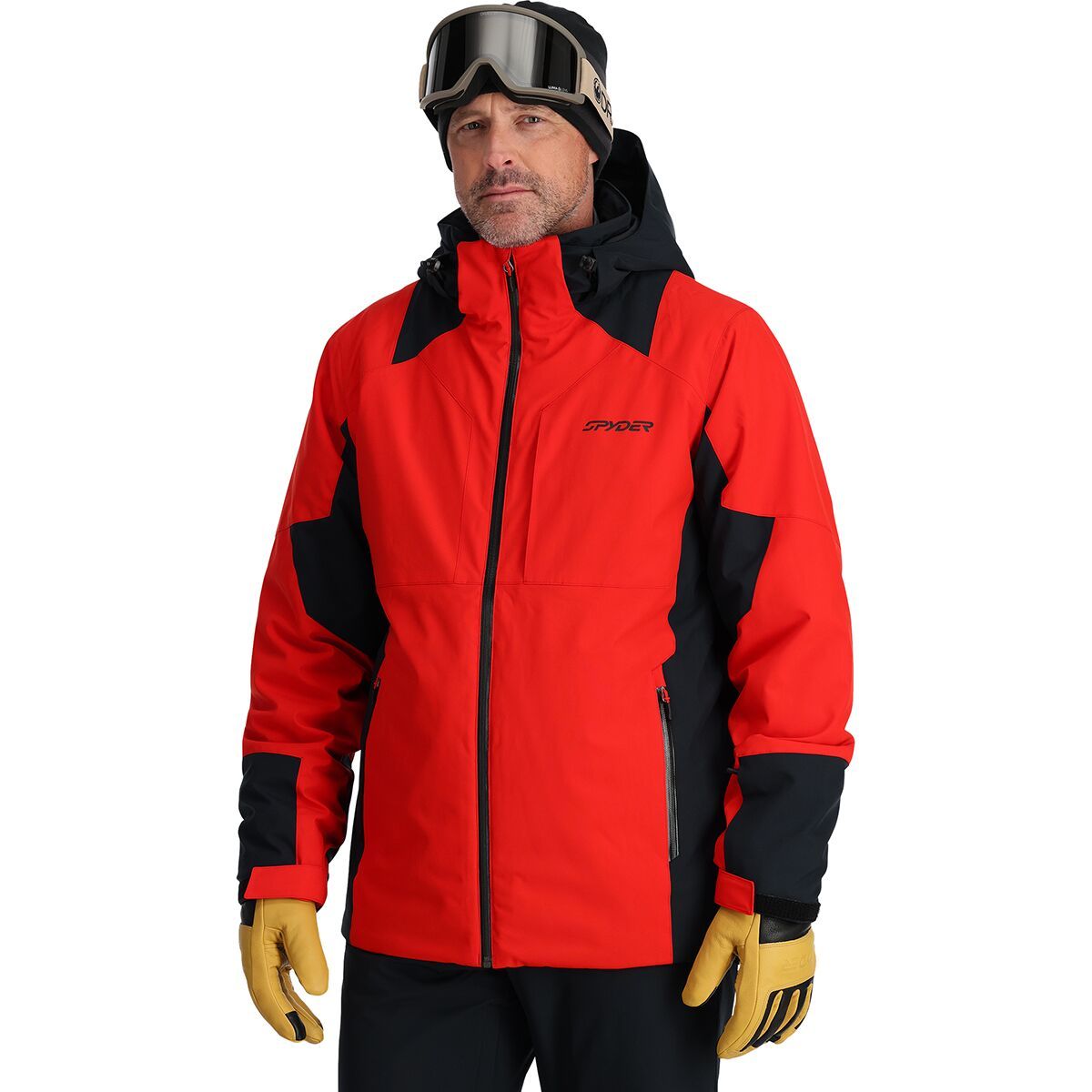 Spyder Contact Jacket - Men's - Men