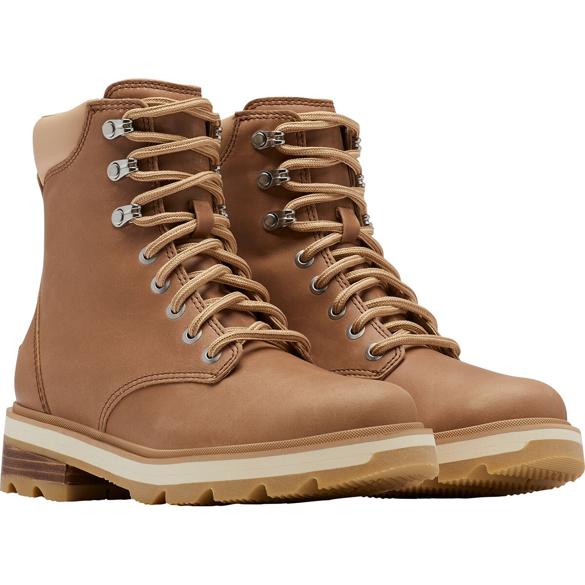 SOREL Lennox Lace Stkd WP Boot - Women's - Women