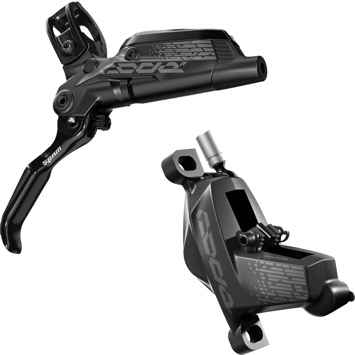 SRAM Code R Disc Brake - Bike