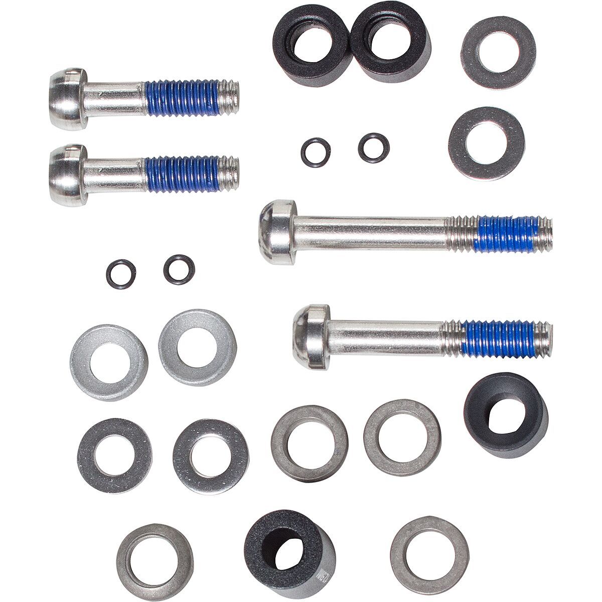 Mountain Bike Small Parts | Steep & Cheap