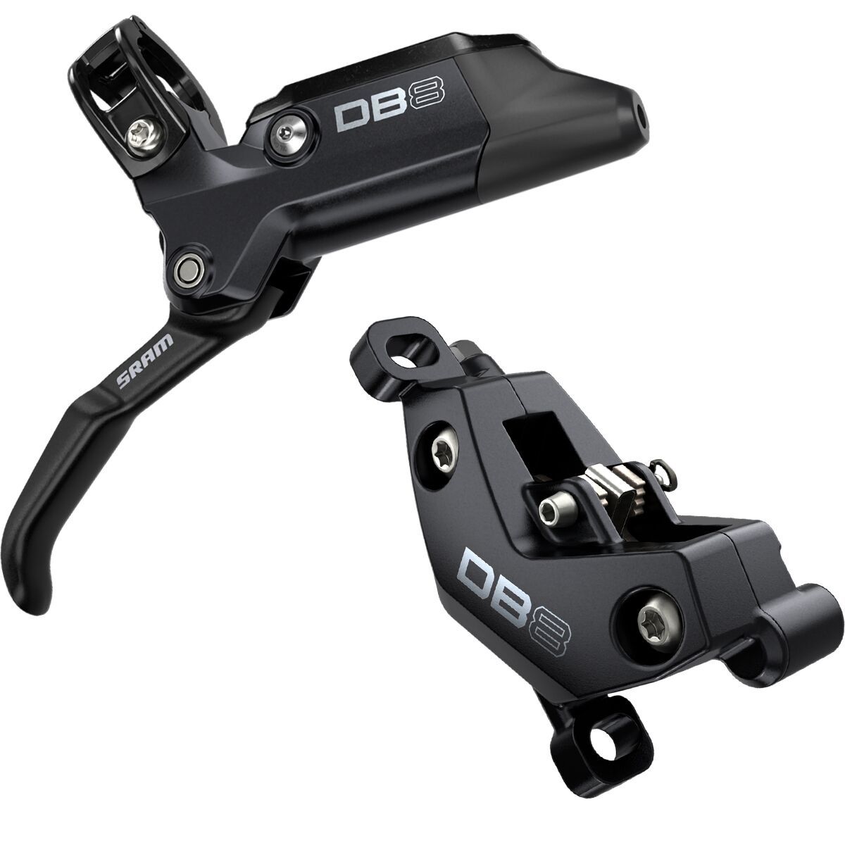 SRAM DB8 Disc Brake - Bike