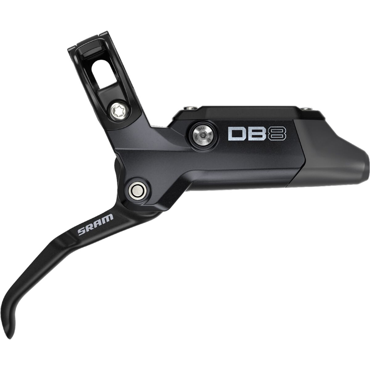 SRAM DB8 Disc Brake - Bike
