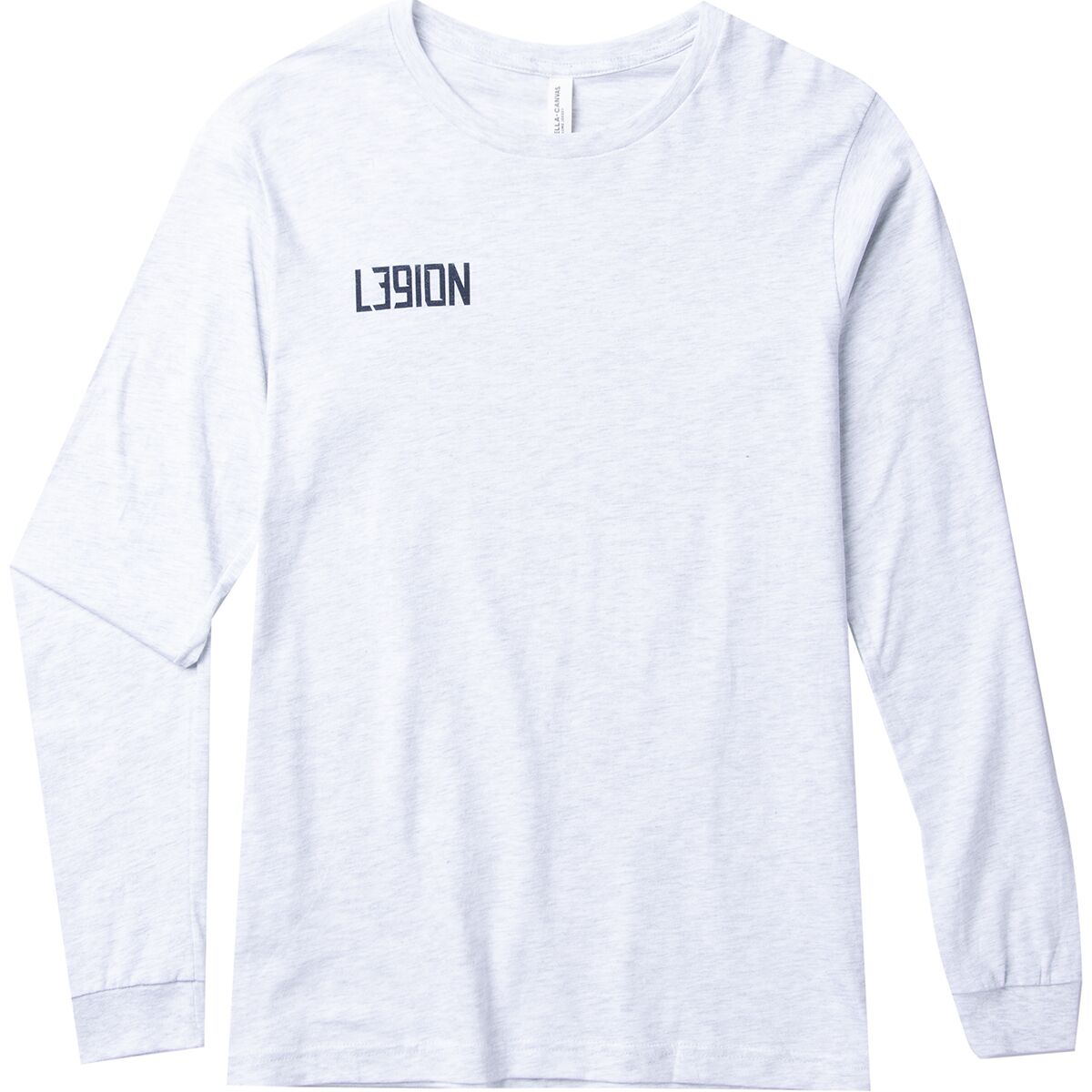 SRAM L39ION Logo Long-Sleeve T-Shirt - Men's - Men