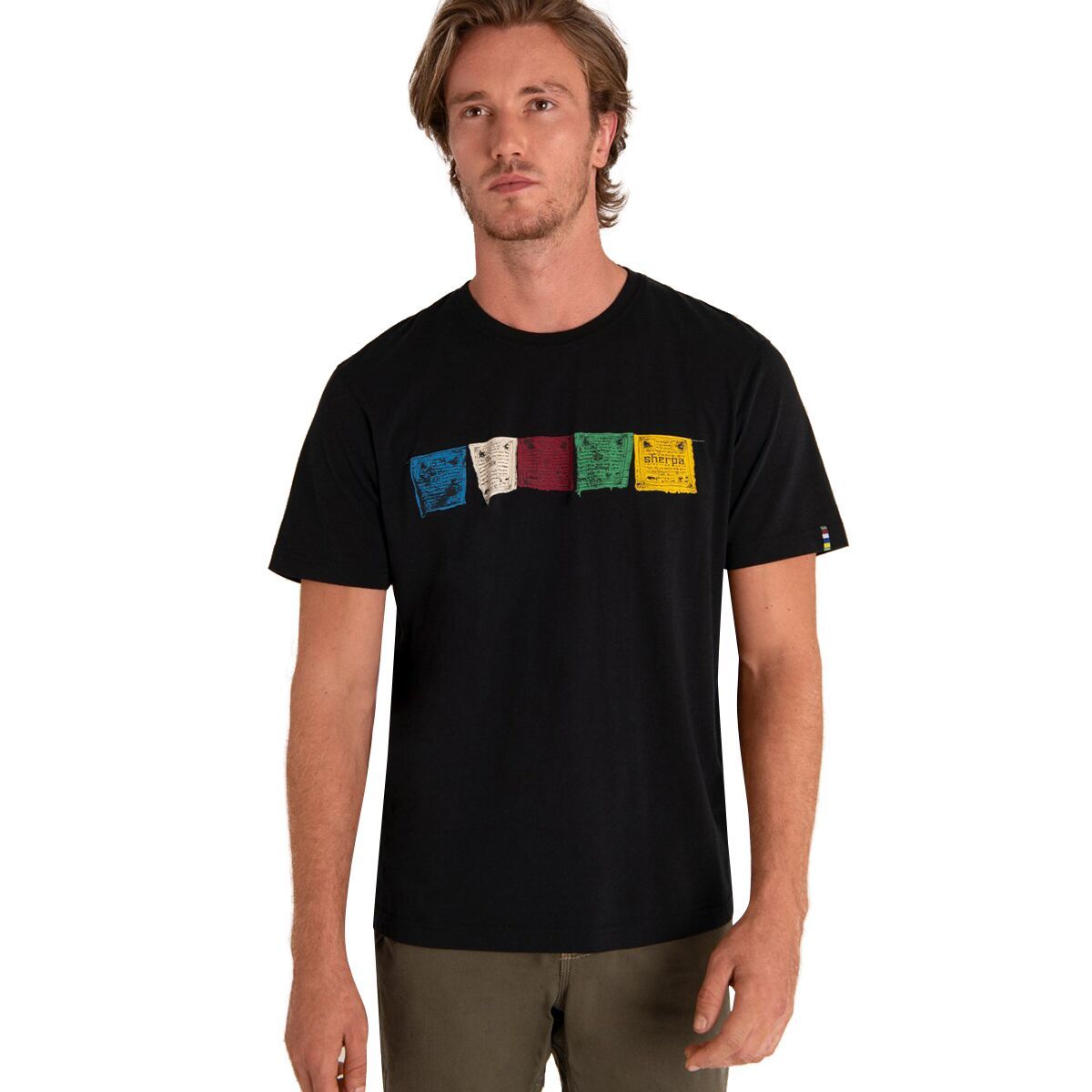 Sherpa Adventure Gear Tarcho T-Shirt - Men's - Men