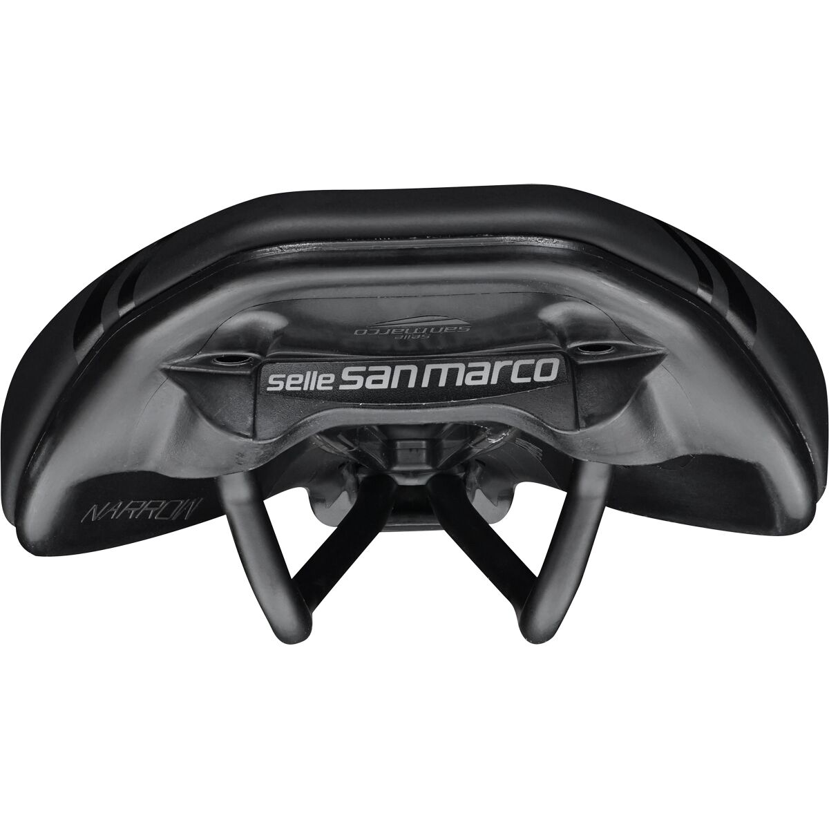 Selle San Marco Ground Dynamic Saddle - Bike