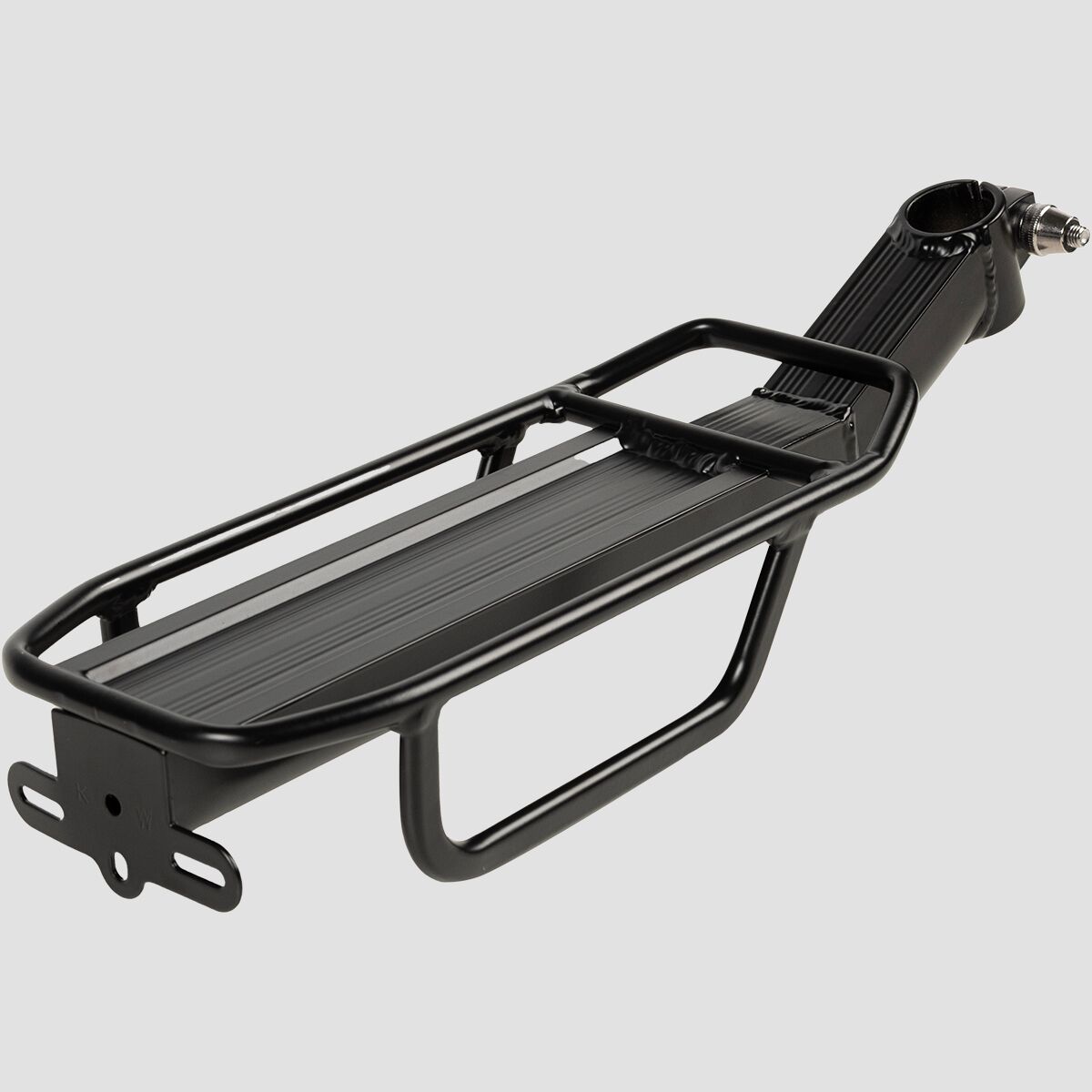 Sunlite Bike Rack Rear Utili-T Beam W/Panier - Accessories