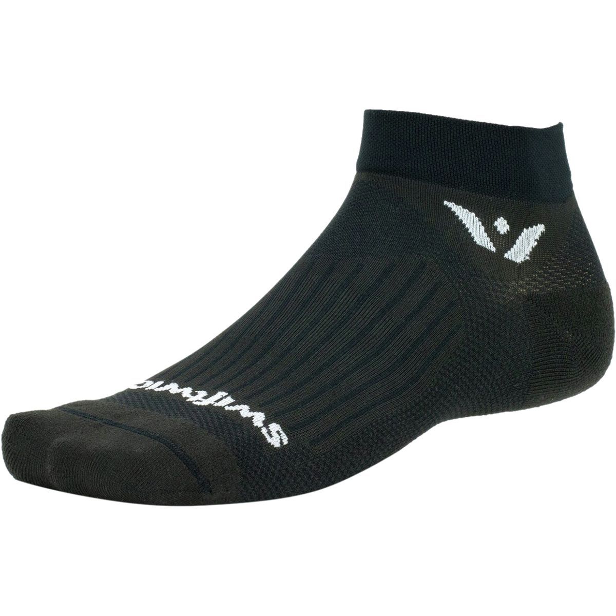 Swiftwick Aspire Ankle Sock - Men