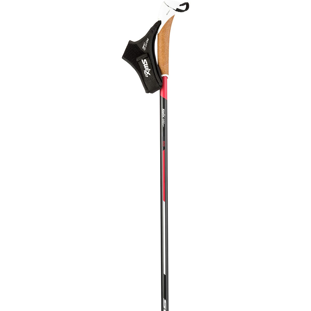 Swix Quantum 4 Cross Country Ski Poles - 2022 - Ski
