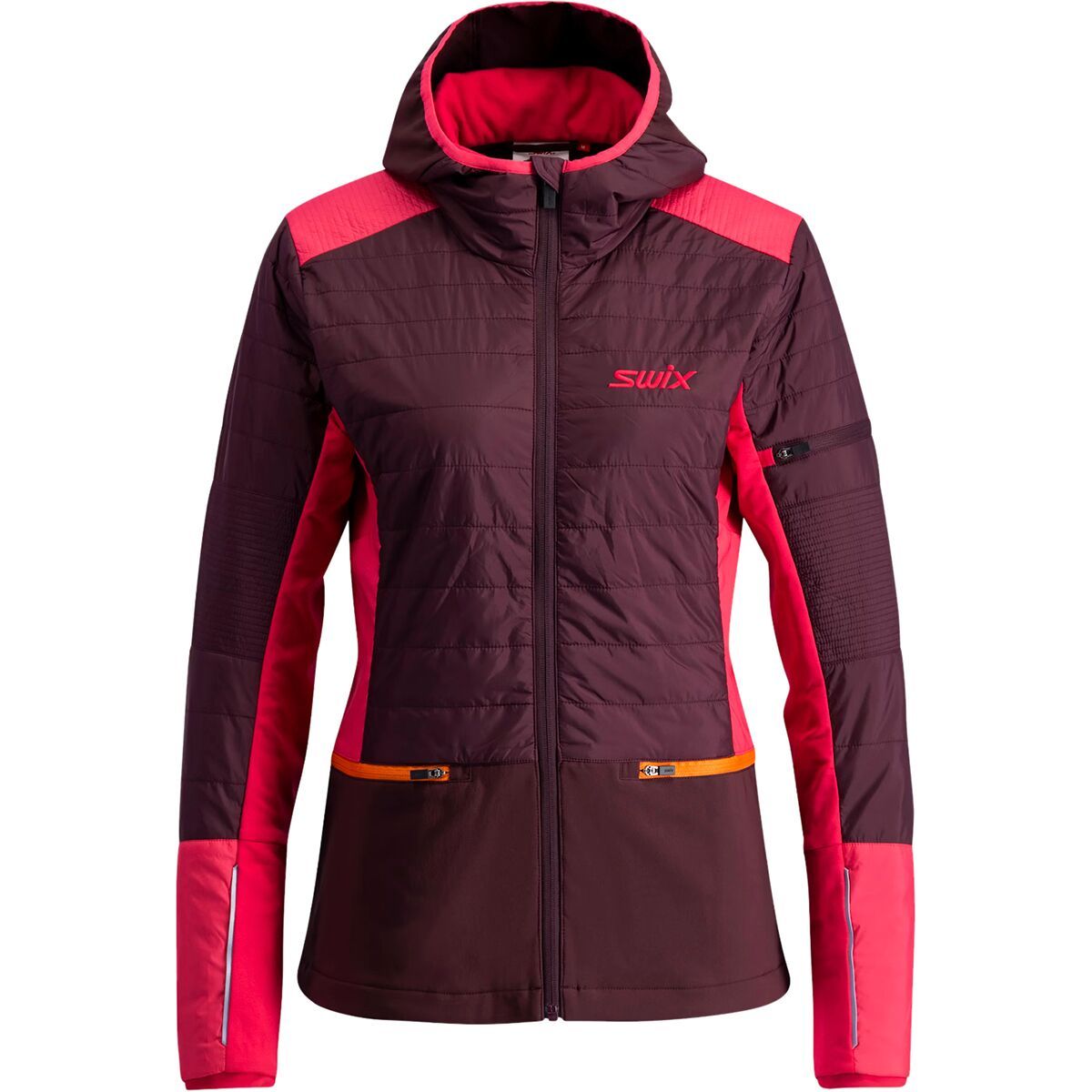 Swix Women's Jackets | Steep & Cheap